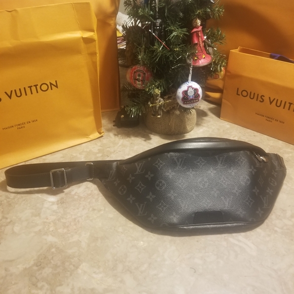 Louis Vuitton | Bags | Authentic Louis Vitton Discovery Bum Bag | Poshmark